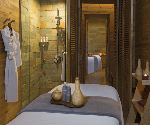 PÜROVEL TREATMENTS - Swissôtel Hotels And Resorts